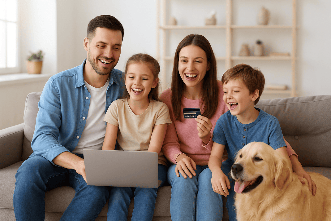 TITANIUM LIFE STYLE M